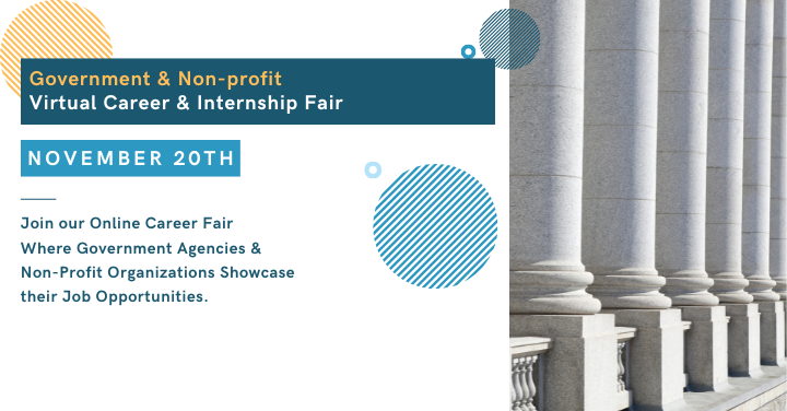 CareerEco - Virtual Career Fairs & Grad School Fairs for Colleges & Universities