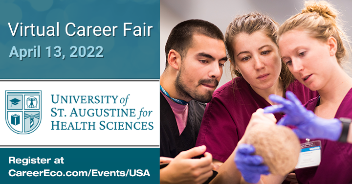 CareerEco - Virtual Career Fairs & Grad School Fairs for Colleges & Universities