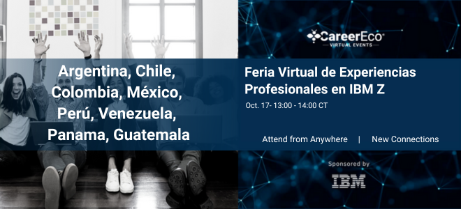 CareerEco - Virtual Career Fairs & Grad School Fairs for Colleges ...