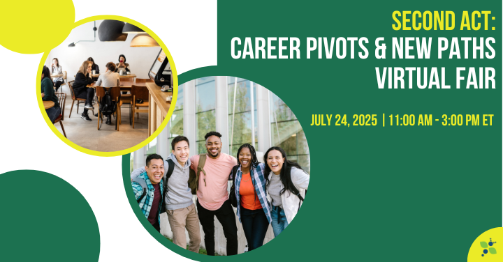 CareerEco - Virtual Career Fairs & Grad School Fairs for Colleges ...