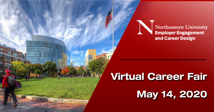 Northeastern University Campus Virtual Tour