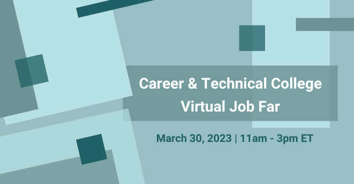CareerEco - Virtual Career Fairs & Grad School Fairs for Colleges ...
