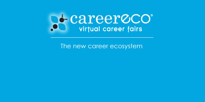 CareerEco - Virtual Career Fairs & Grad School Fairs for Colleges ...