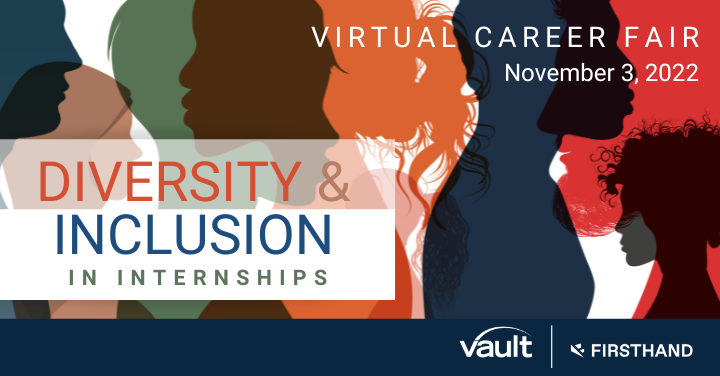 Diversity & Inclusion in Internships