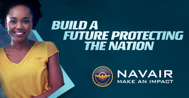 NAVAIR SUMMER 2023 CAREER FAIR FOR SCIENTISTS, ENGINEERS AND IT SPECIALISTS