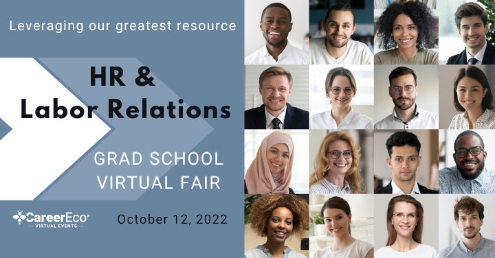 CareerEco - Virtual Career Fairs & Grad School Fairs for Colleges & Universities