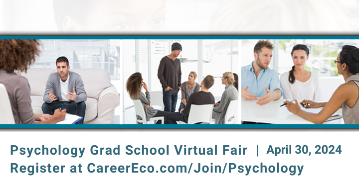 CareerEco - Virtual Career Fairs & Grad School Fairs for Colleges & Universities