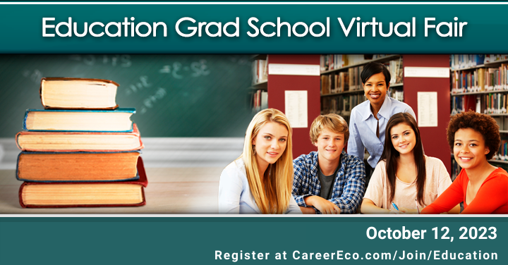 CareerEco - Virtual Career Fairs & Grad School Fairs for Colleges ...
