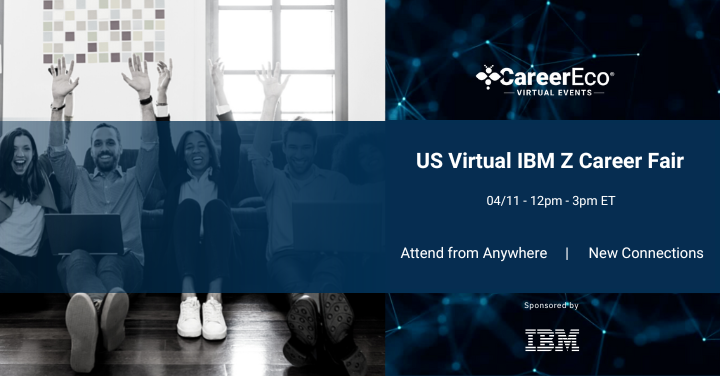 CareerEco - Virtual Career Fairs & Grad School Fairs for Colleges & Universities