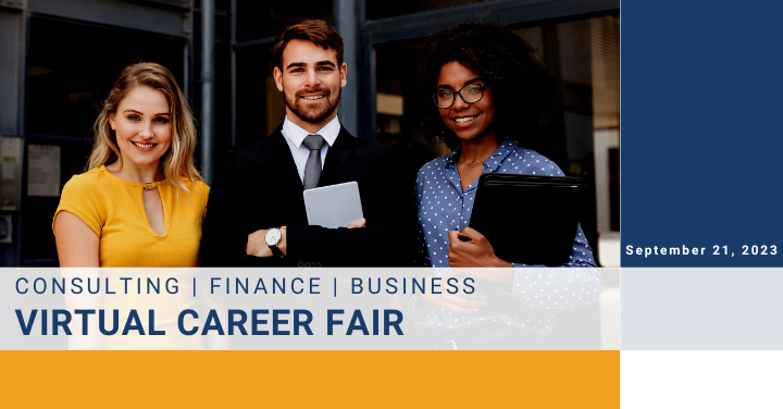 CareerEco - Virtual Career Fairs & Grad School Fairs for Colleges & Universities