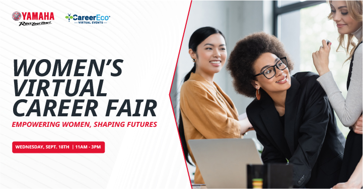 CareerEco - Virtual Career Fairs & Grad School Fairs for Colleges & Universities