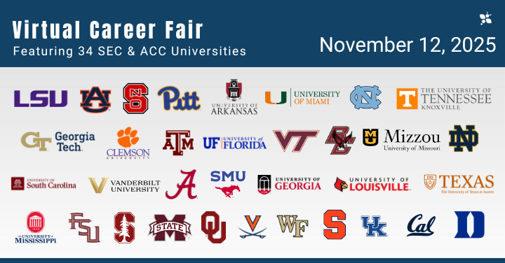 CareerEco - Virtual Career Fairs & Grad School Fairs for Colleges ...