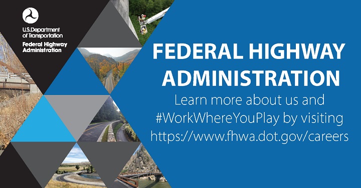 Federal Highway Administration Virtual Career Fair