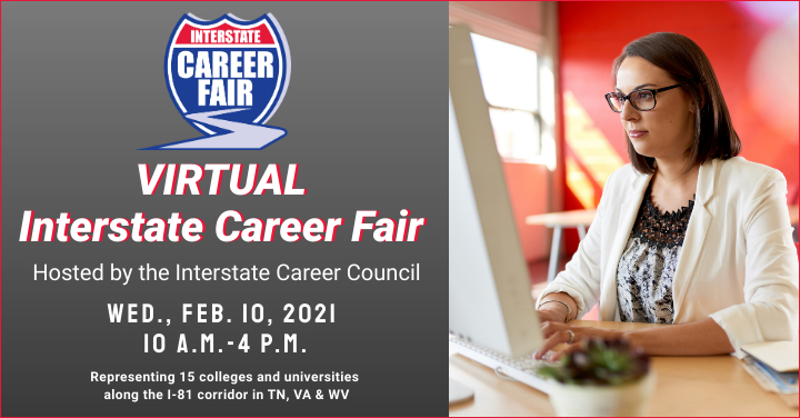 CareerEco - Virtual Career Fairs & Grad School Fairs for Colleges ...