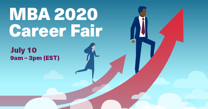 MBA 2020 Career Fair